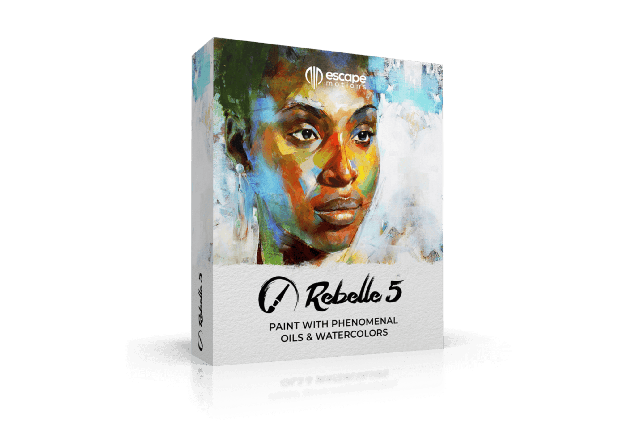 rebelle 5 | Stylus and Microsoft Windows Tablet apps - Touch Screen Shortcuts and Controls ...